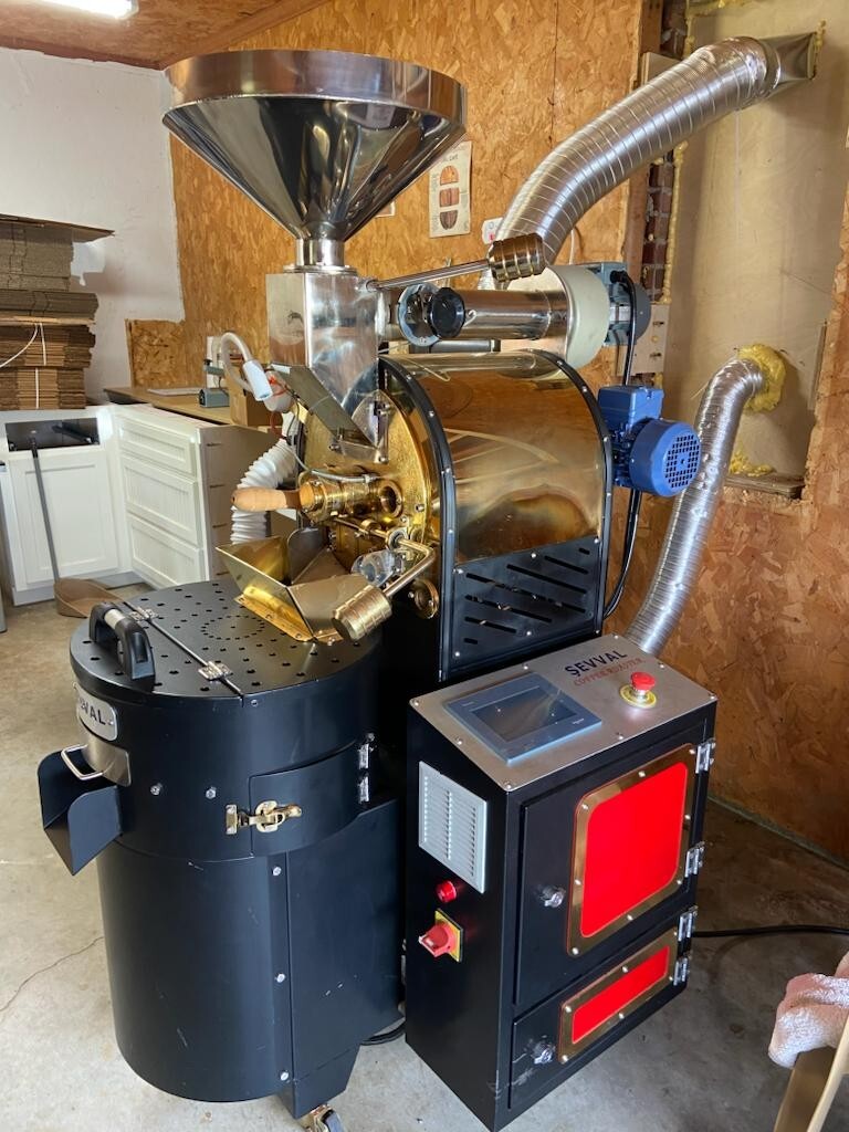 coffee roaster | eBay