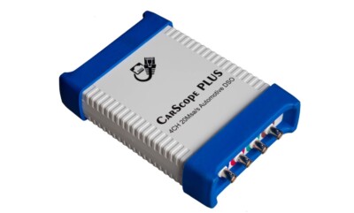 Automotive Lab Scope CarScope Plus for automotive diagnostics | eBay