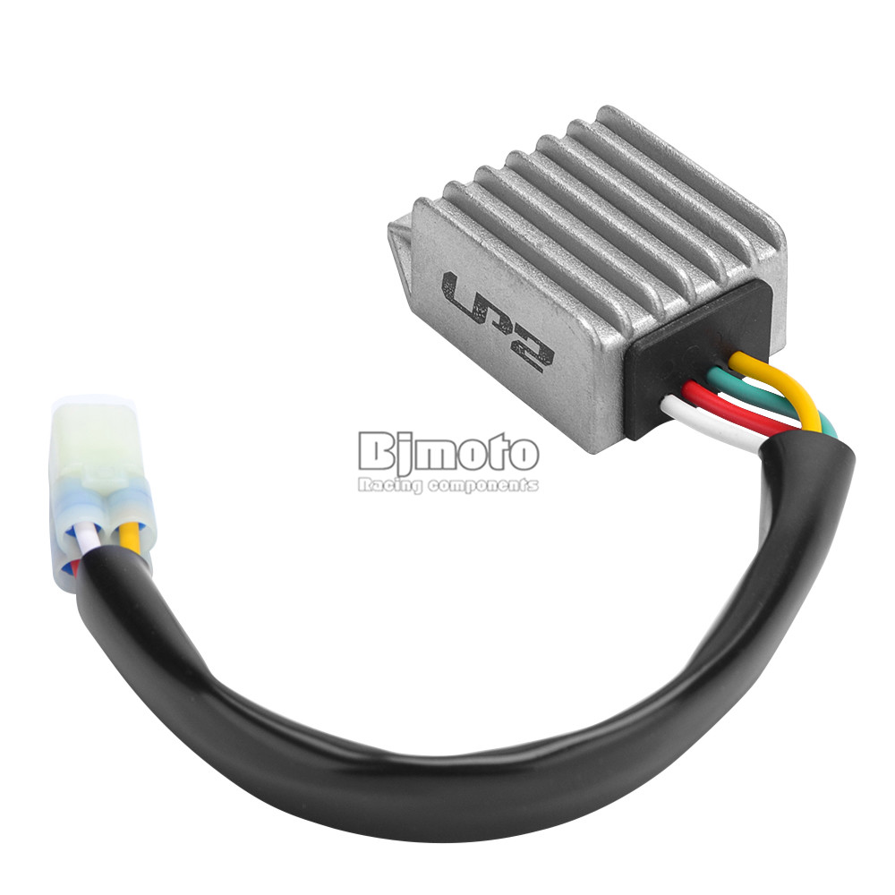 Regulator Rectifiers For Honda SH728AA CRF250X 2004-2017 CRF450X 05 ...