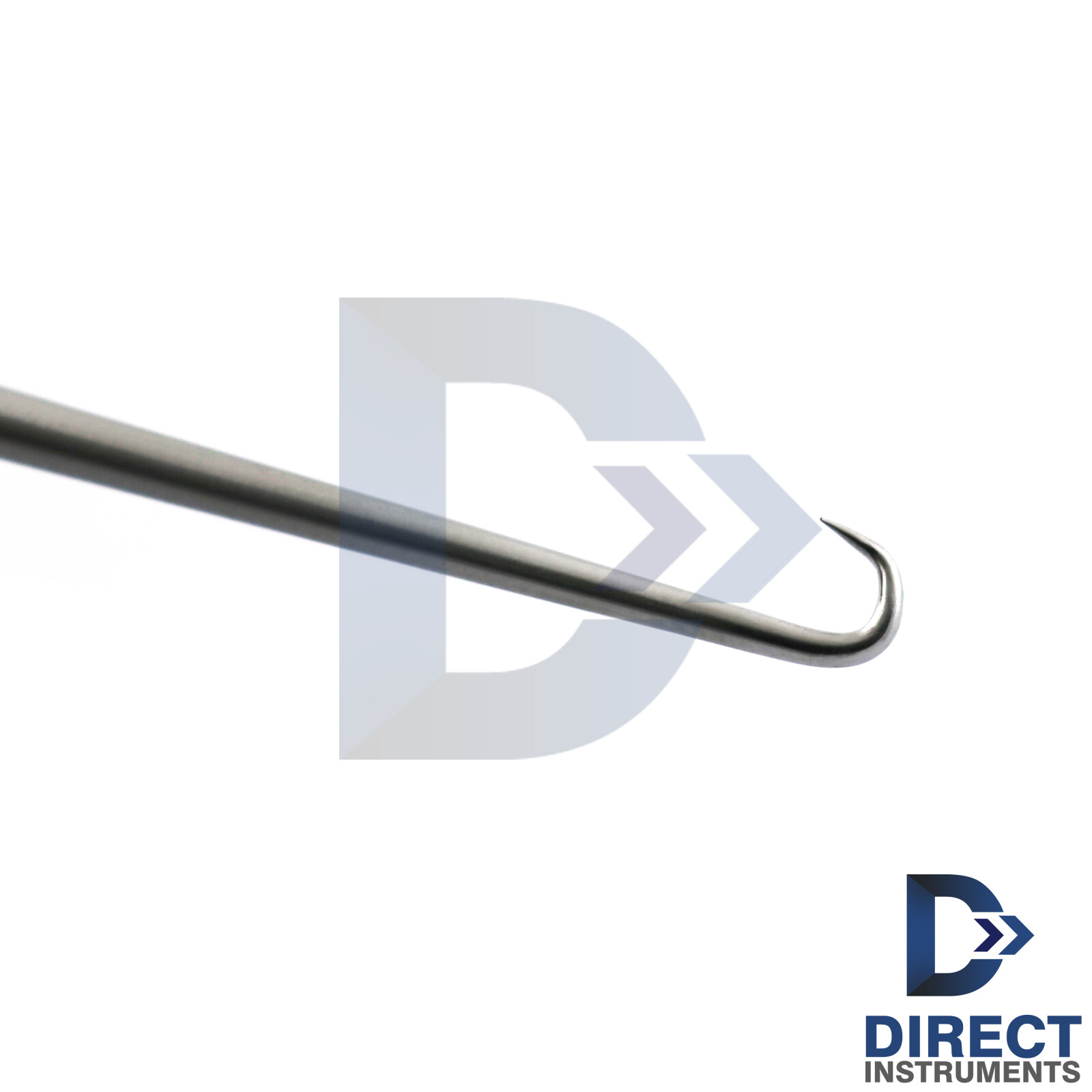 Surgical Retractor Joseph Skin Hook Sharp Single Prong Medical 6 ...