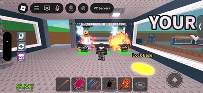 Steal a Brainrot all mutation Noobini Pizzanini | eBay