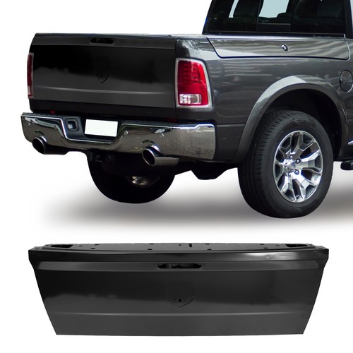 Primered Steel Rear Tailgate Shell for Dodge for Ram 1500 2009-2010 ...