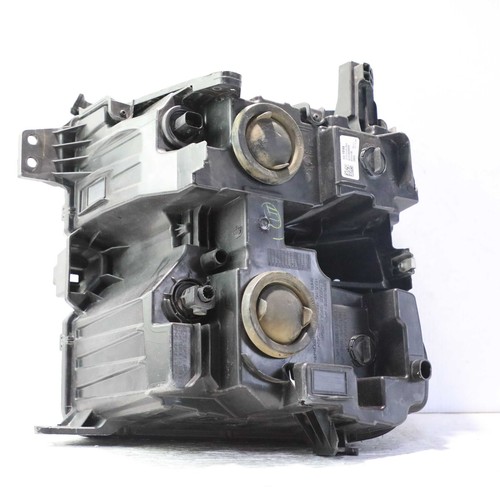 2019-2021 Chevrolet Silverado 1500 Halogen OEM 84621848 Left Headlight ...