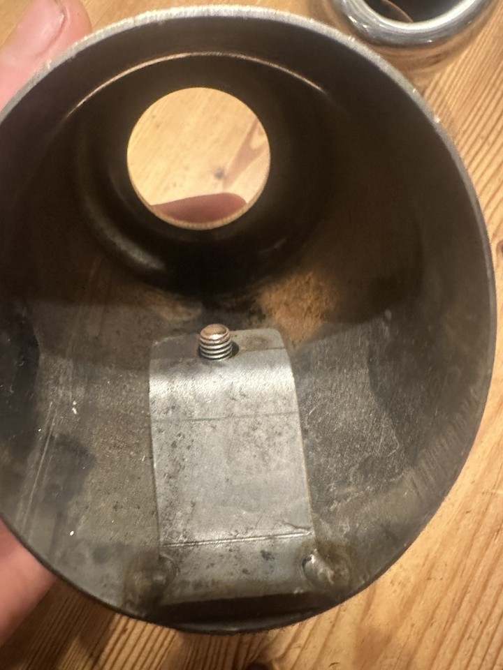 Mini R53 Cooper S Chrome Exhaust Tips | eBay UK