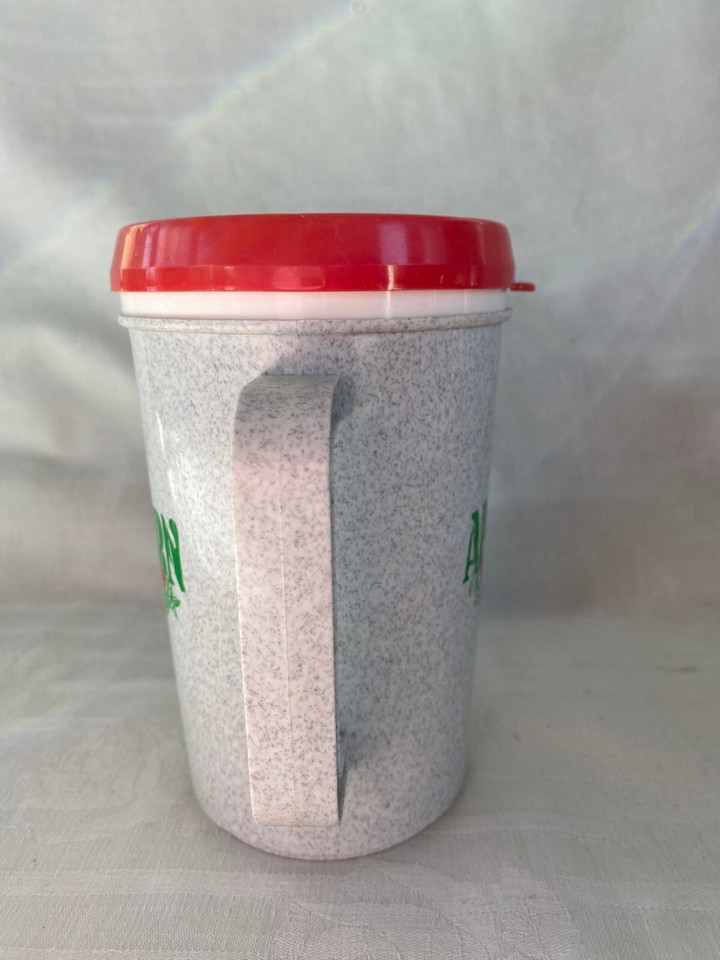 Insulated Travel Hot Cold Coffee Mug Cup Tumbler some Aladdin, Whirley ...