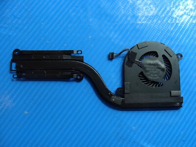 Dell Latitude 7480 14" Genuine CPU Cooling Fan w/Heatsink 2T9GV ...