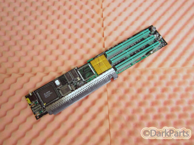 Dell PowerEdge 2650 Server PCI-X Riser Board D6076 0D6076 | eBay