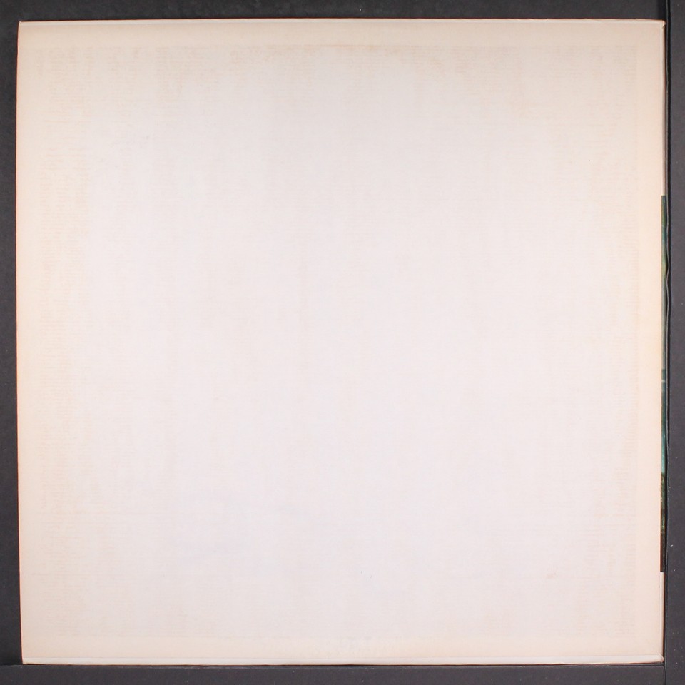 SEAN THOMAS: freeborn man NO LABEL 12" LP 33 RPM | eBay