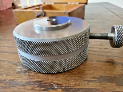 Micro-Adjustable height Inspection Block | eBay