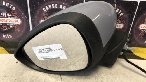 Retroviseur gauche FORD FIESTA 6 1753825 | eBay