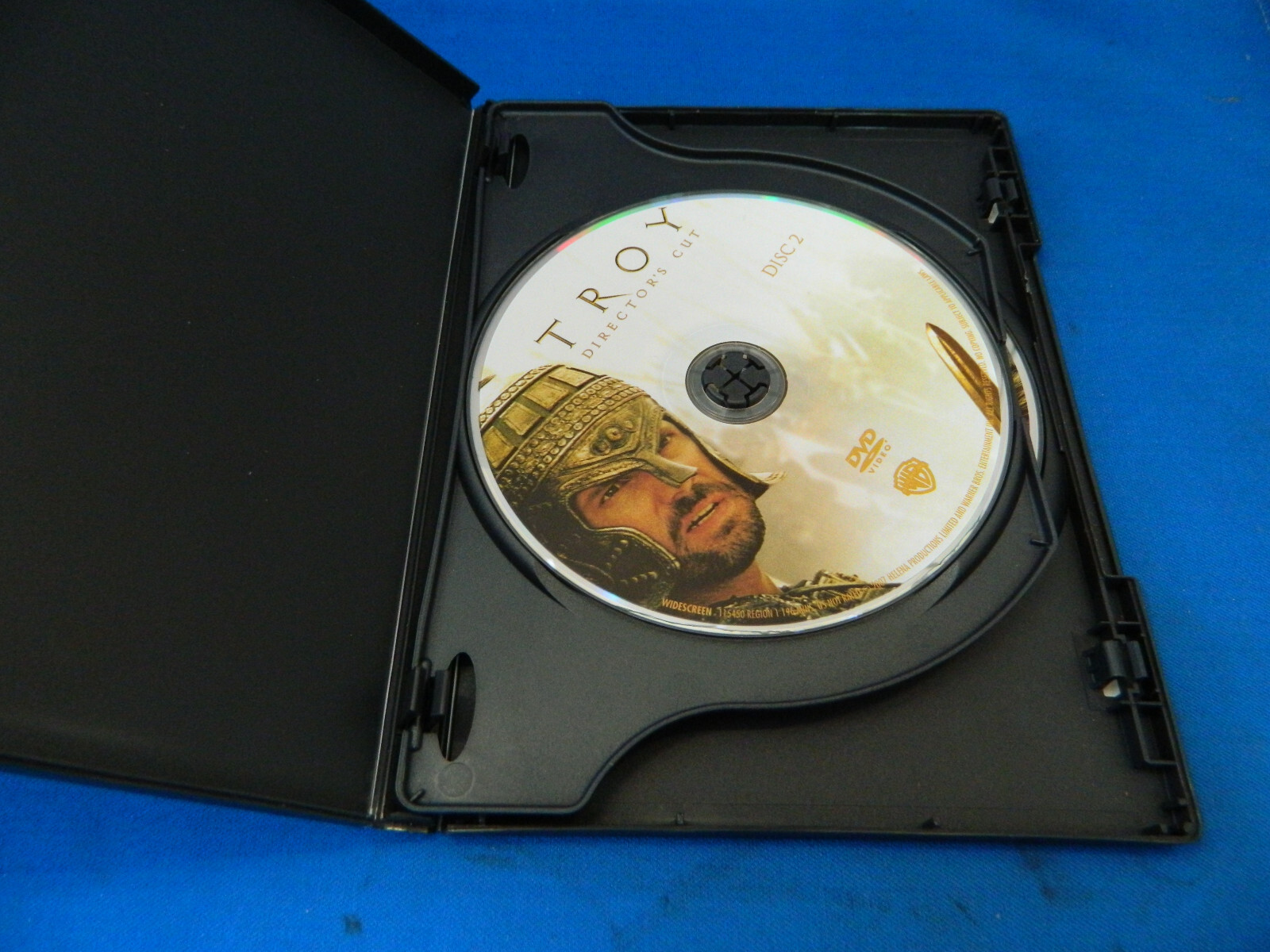 Lot of (4) DVD's Shrek-2/Finding Nemo/The Green Mile/Troy | eBay