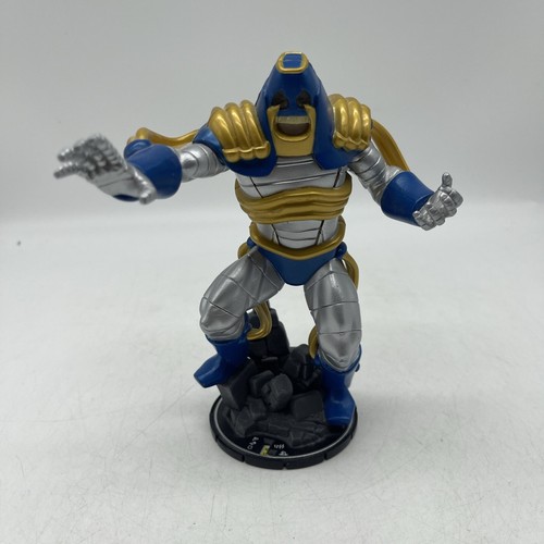2008 Wizkids ANTI-MONITOR Heroclix Figure - DC Comics | eBay UK