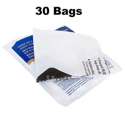 (30) KitchenAid Trash Compactor Bags 15" Plastic - NEW | eBay