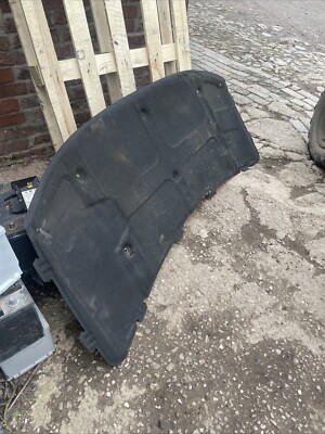 RANGE ROVER L322 Bonnet Sound Proof Deadening | eBay UK