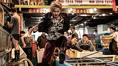 The Brink [DVD] 810348030672 | eBay.de