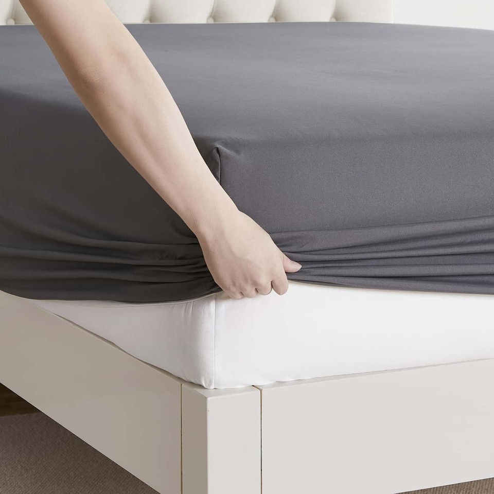 RV Queen Sheets 6Piece RV Sheets Set Hotel Luxury Sheets for RV Bunks ...