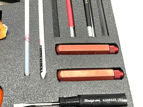 PTI Avionics Insertion And Removal Tool 25pc Kit | eBay