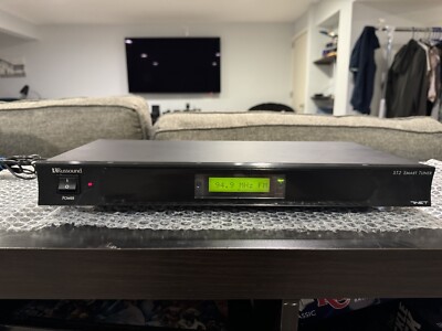 Russound ST1 Smart Tuner with Power Cord | eBay