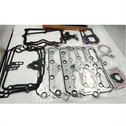 3801754 New Upper Head Gasket Set for Cummins 855 Big Cam IV STC ...