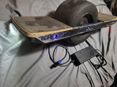 Onewheel XR Plus W/Charger | eBay