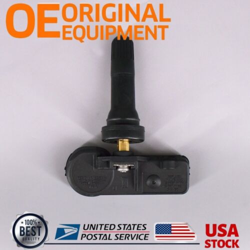 1PCS Genuine TPMS Tire Pressure Sensors OEM 56029479AB For Chrysler ...