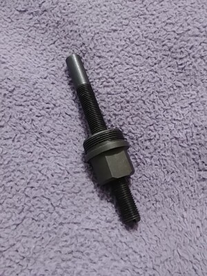 HARDINGE SS11 COLLET STOP (Not 5C) | eBay