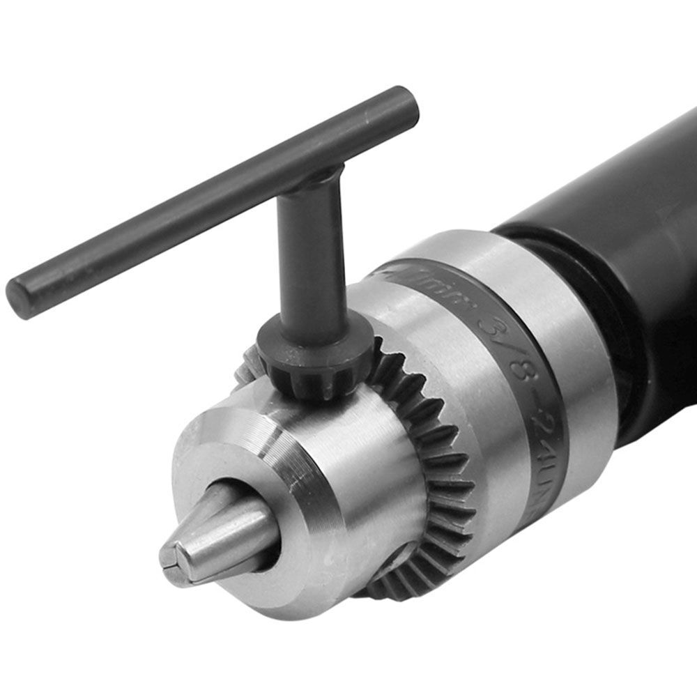 Right Angle Three-jaw Chuck Corner Electric Drill 90 Degree Right Angle ...
