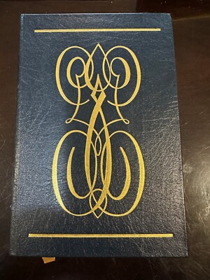 EASTON PRESS, DAYS OF MCKINLEY, FINE. MARGARET LEACH. 1986. INCLUDES ...