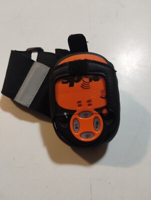 SPOT II 2 Model PT2 Satellite GPS Tracker Messenger SOS Beacon w/ Pouch ...