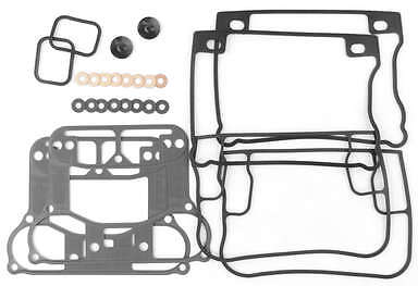 Cometic Rocker Box Gasket Kit for Harley Super Glide 92-94 | eBay