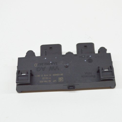 NEW OEM AUDI A6 C7 BOOT LID OPENING CONTROL UNIT 3AA962243D GENUINE | eBay