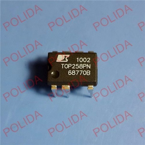 1PCS OFFLINE Switcher IC POWER DIP-8 (DIP-7) TOP258PN | eBay