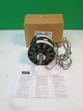 Genteq Motor F42AA64A50 1/8hp 1075rpm 208-230v 60hz 1ph. for sale ...