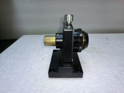 Lab Lasers & Photonics - Fiber Optics Positioner