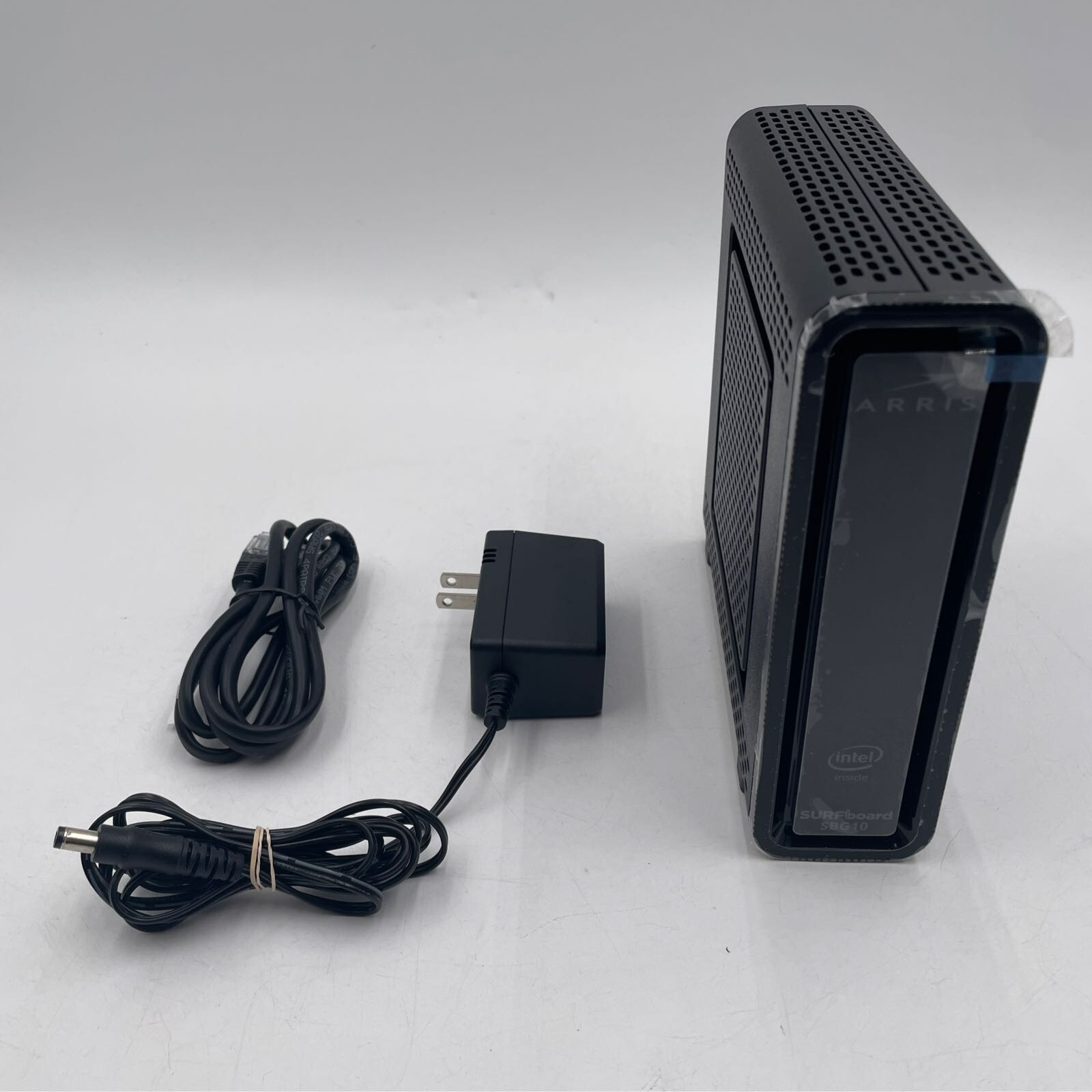 ARRIS SURFboard SBG10 DOCSIS 3.0 Cable Modem & AC1600 Wi-Fi Router | eBay