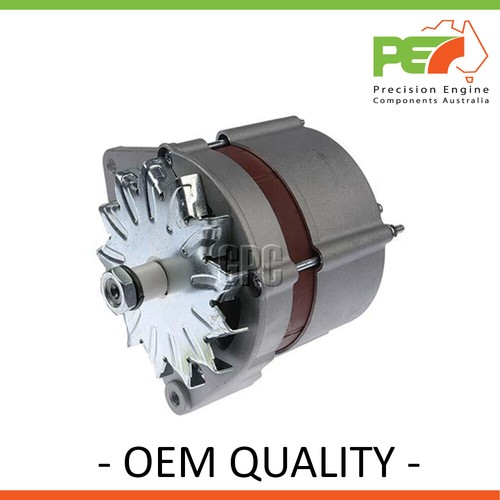 Brand New * OEM QUALITY * Alternator For Fendt Farmer 200p 3.8l F4l912 ...