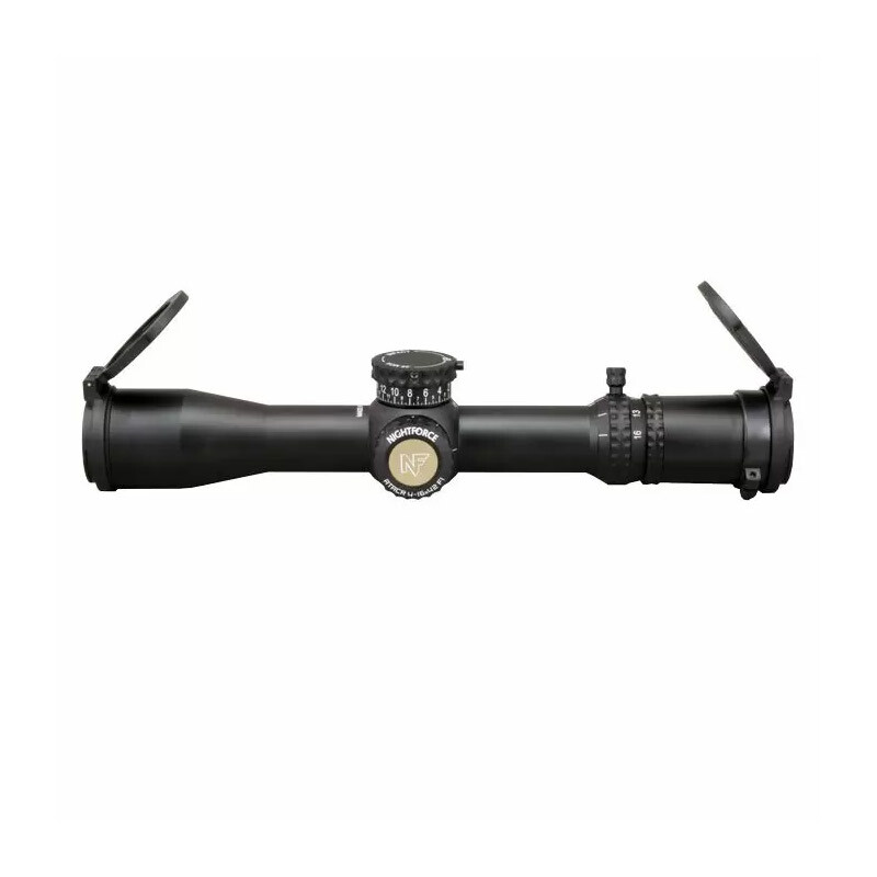 Nightforce ATACR 4-16x42 C542 Riflescope for sale online | eBay