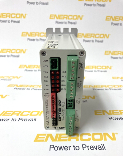 Monico SNAP-LC5X-PLUS OPTO22 Communication Device | eBay