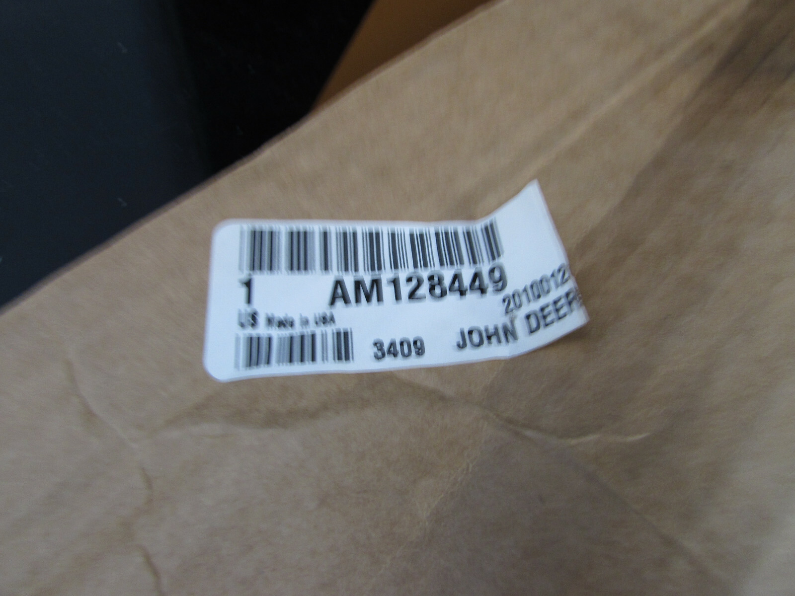 John Deere 6X4 Gator UTV Diesel / Gas Drive Chains Replaces AM128449 ...