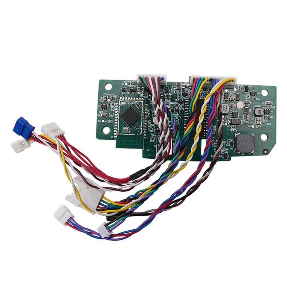 Electric Scooter Maintenance E2 Pro Circuit Board Compact Size Easy ...