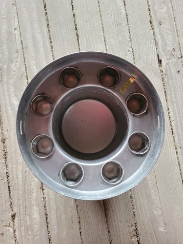 1) SINGLE 2015 - 2018 DODGE RAM 3500 MOPAR REAR WHEEL CENTER CAP ...