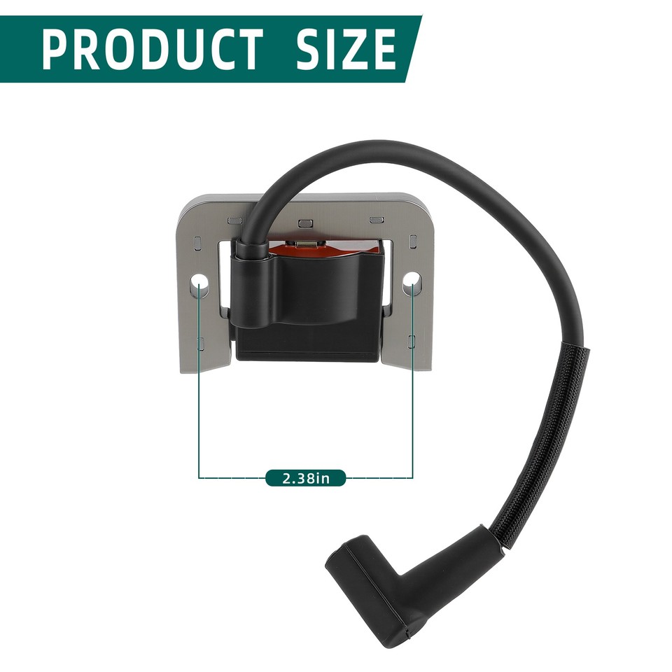 2 Pack for Kohler 32-584-06-S Ignition Module Replaces OEM 32 584 06-S ...