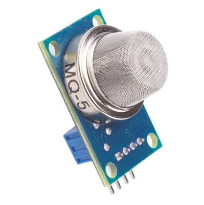 Sensors - Methane Detector