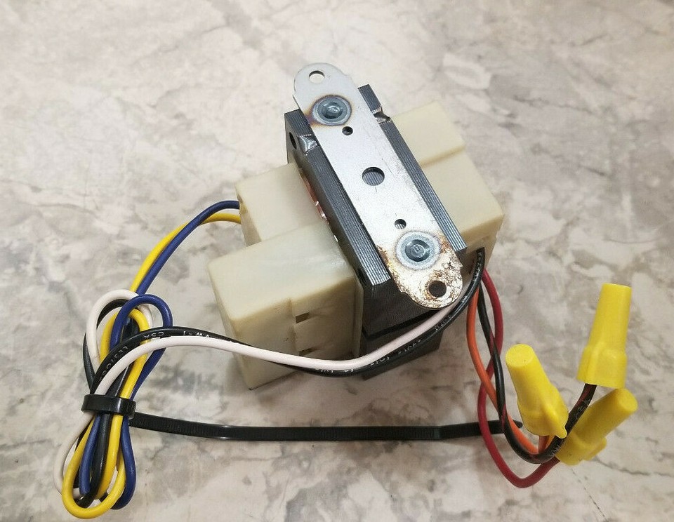 Mars 50321 Furnace Transformer 4000Y08J41K00 | eBay