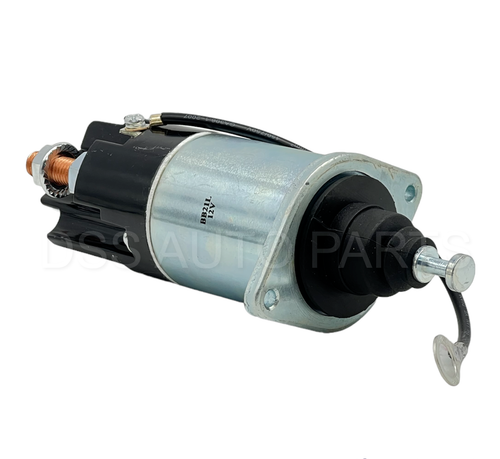 39MT Starter 12V Solenoid Switch 10511408 | Ford, International ...