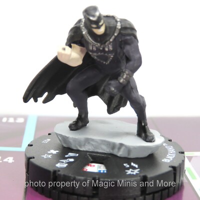 Notorious ~ BLACK HAND #022 HeroClix Mega Set uncommon miniature #22 | eBay