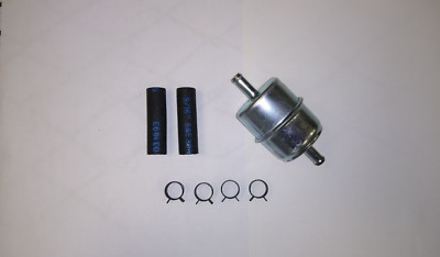 Automotive Filter LF202 Fuel Filter (Wix 33032, Fram G2, Hastings GF2 ...