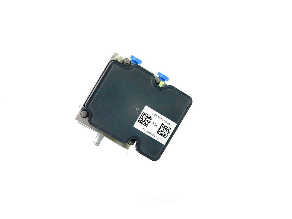 ABS Control Module Mopar 68414159AA fits 2019 Chrysler Pacifica for ...