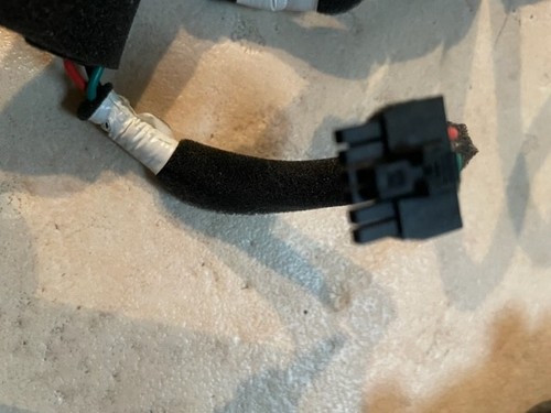 2022 Subaru Outback Genuine Wireless Charger H671SAN202 | OE