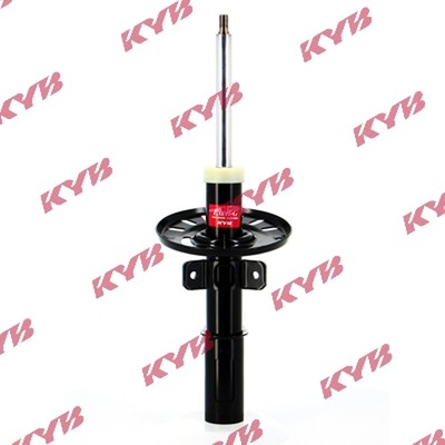 2x Shock Absorbers For Peugeot 308 SW MK2 Estate Front Excel-G ...